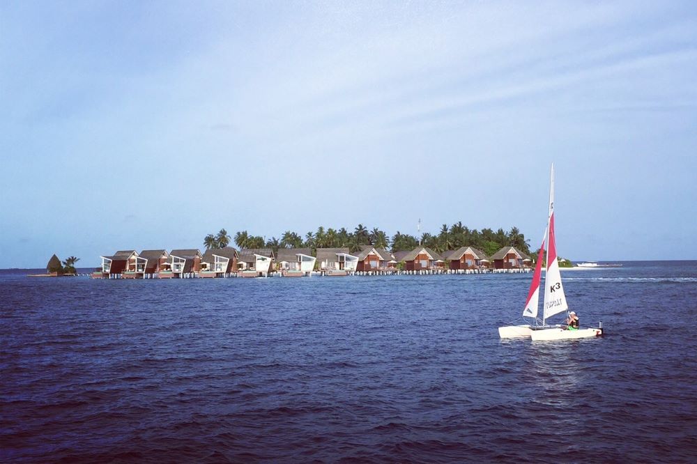 Discover Unforgettable Adventures with Noovilu Sports at Kandolhu ...