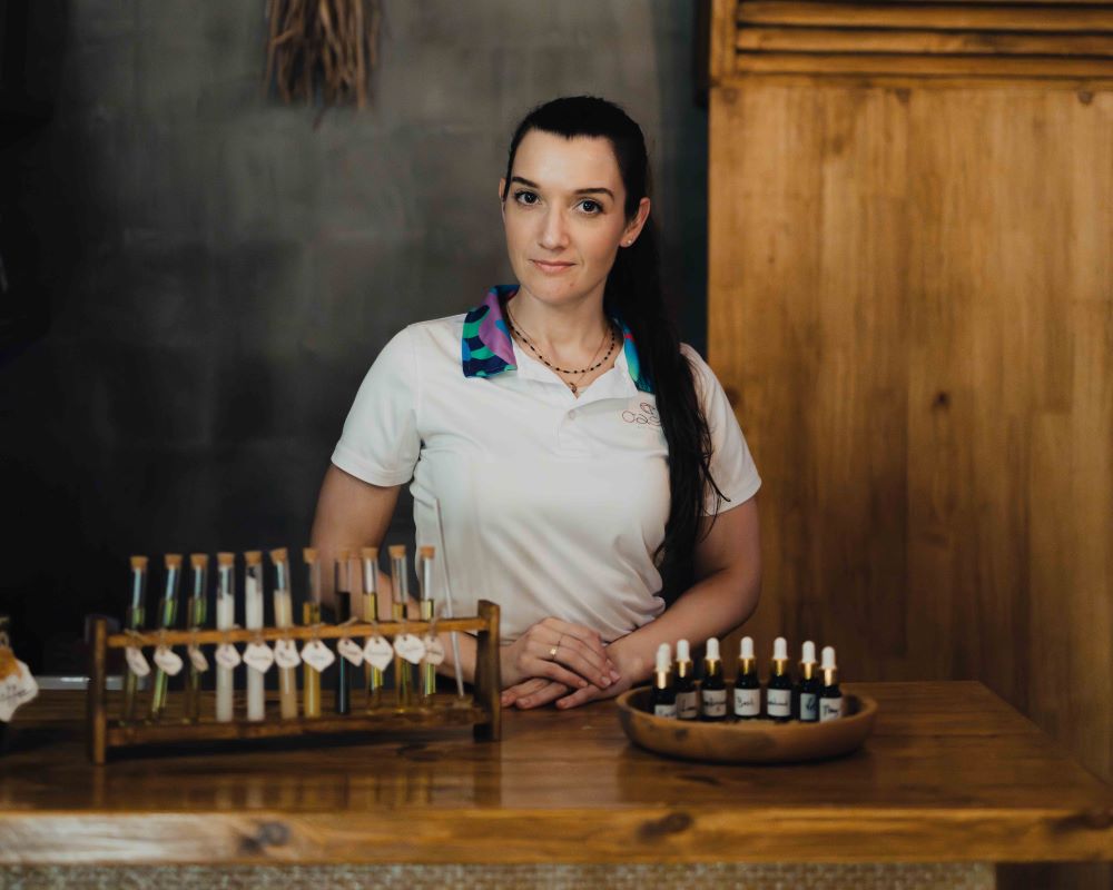 Oaga Art Resort Appoints Laura Pagano as Spa, Health & Youth Manager ...