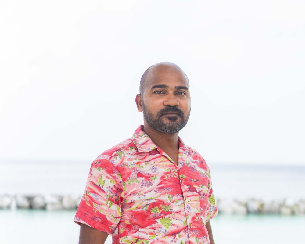 Oaga Art Resort Appoints Samee Saeed as Island Chief – Hotelier Maldives