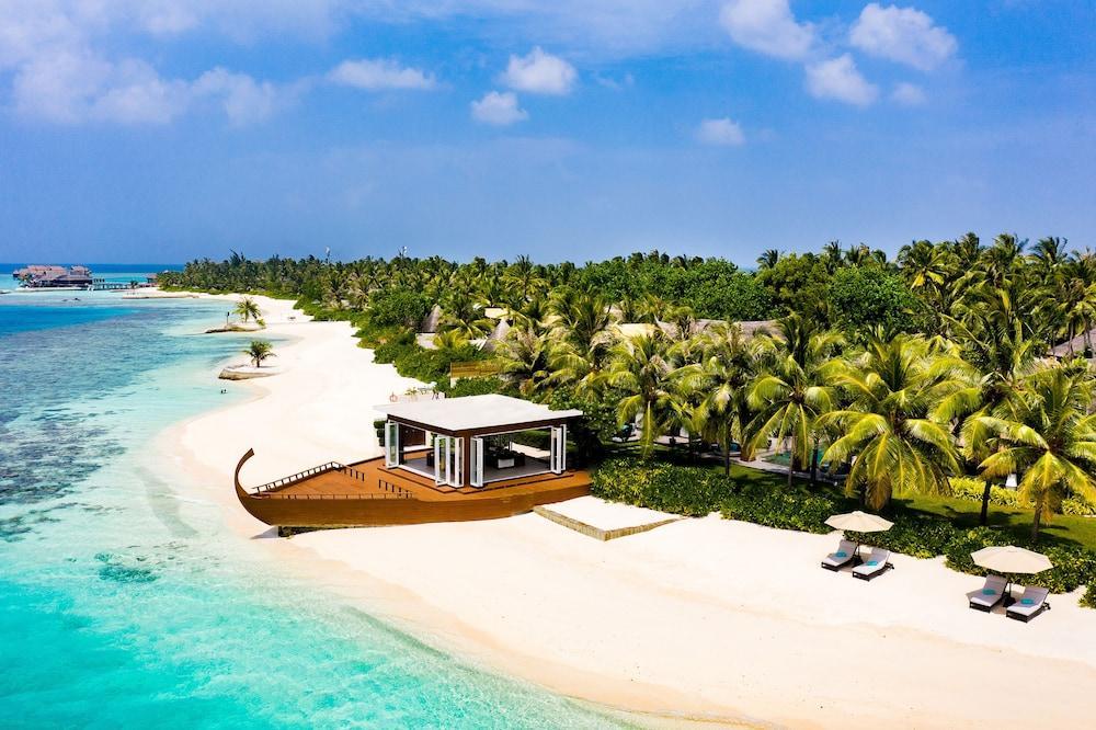 Atmosphere Core Receives Six World Travel Awards Nominations – Hotelier ...