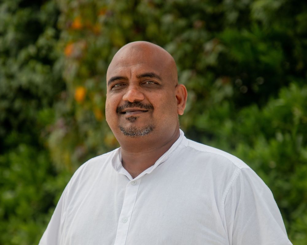 Sun Siyam Iru Veli Maldives Announces Promotion of Ahmed Shareef to ...