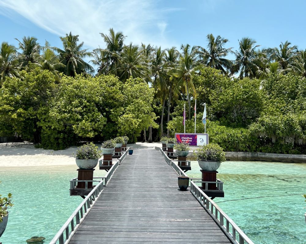 Ellaidhoo Maldives by Cinnamon unveils Ramadan and Eid staycation ...