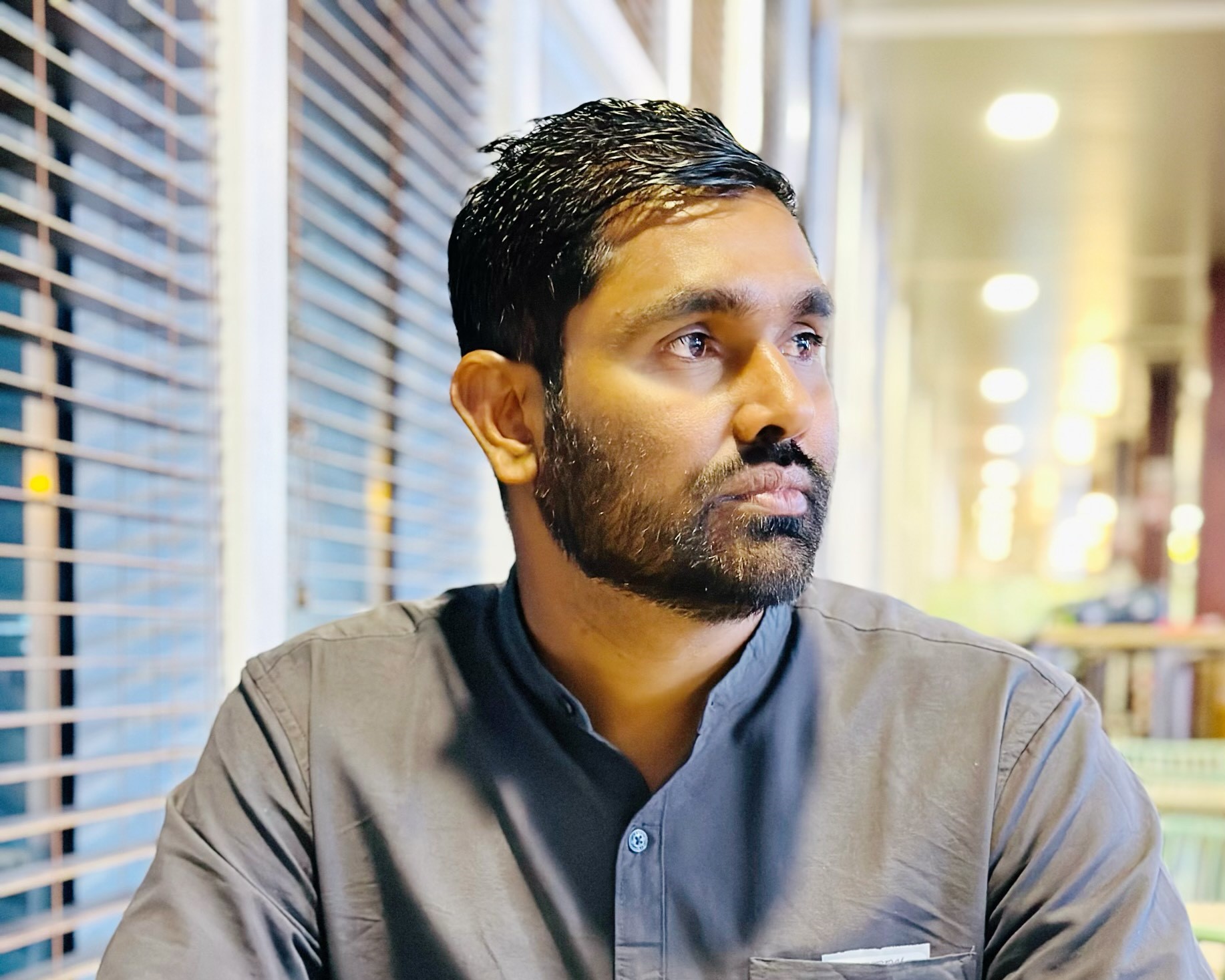 The guest comes first: Ali Ismail’s recipe for hospitality success ...