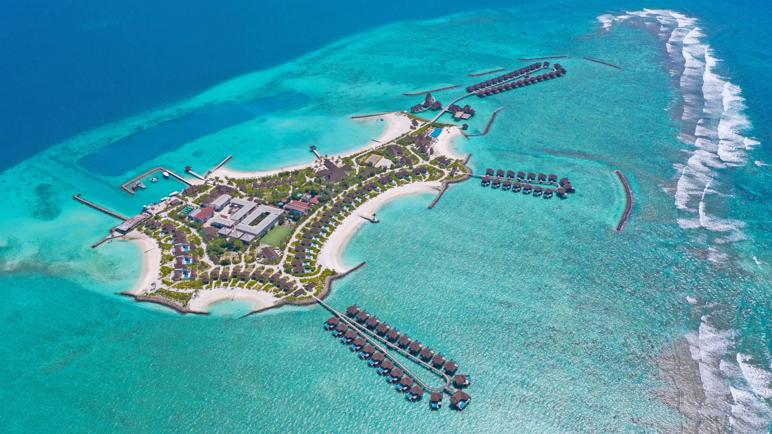 VARU by Atmosphere gets Green Globe recertification – Hotelier Maldives
