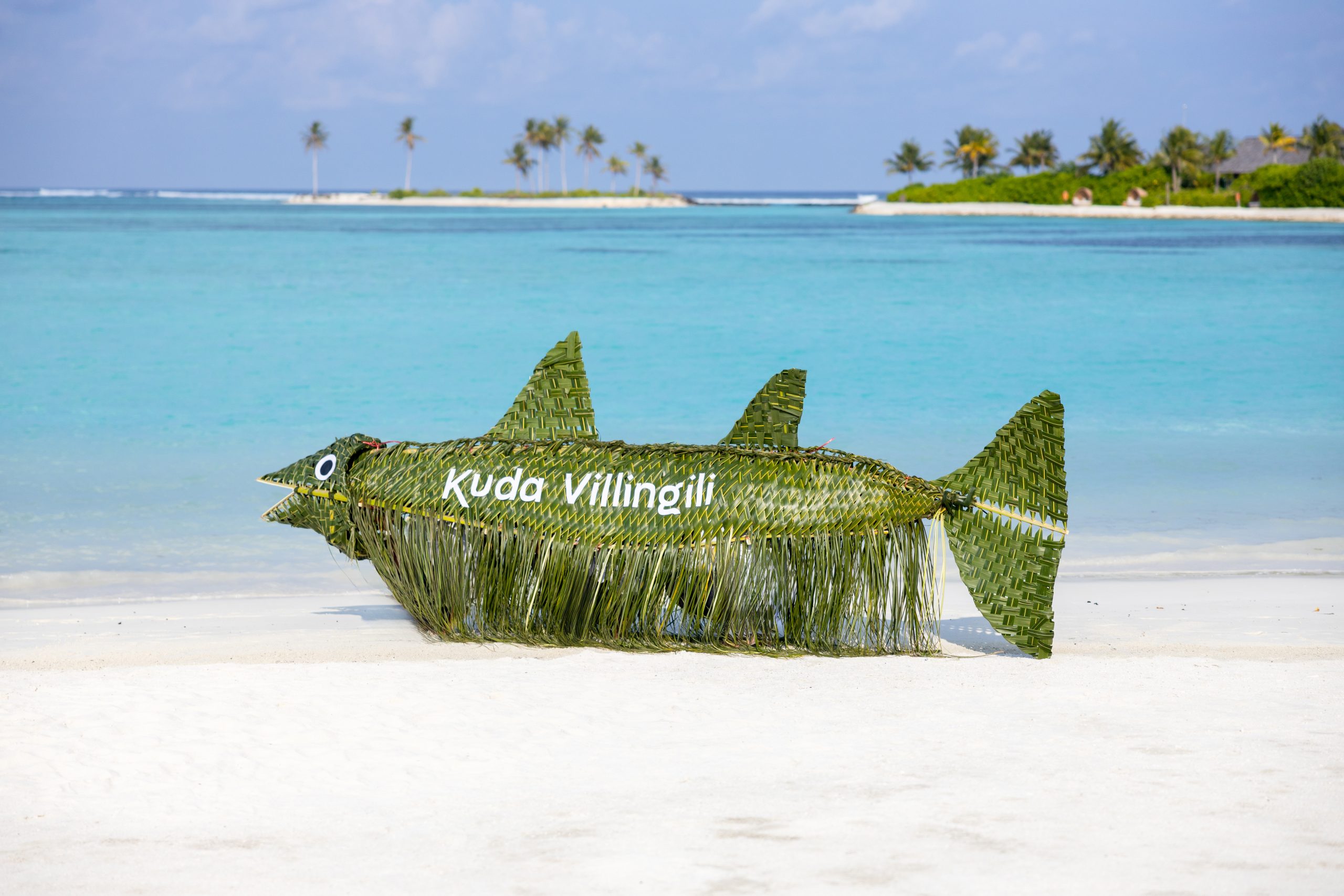 Kuda Villingili Resort Maldives to host cultural activities on Eid al ...