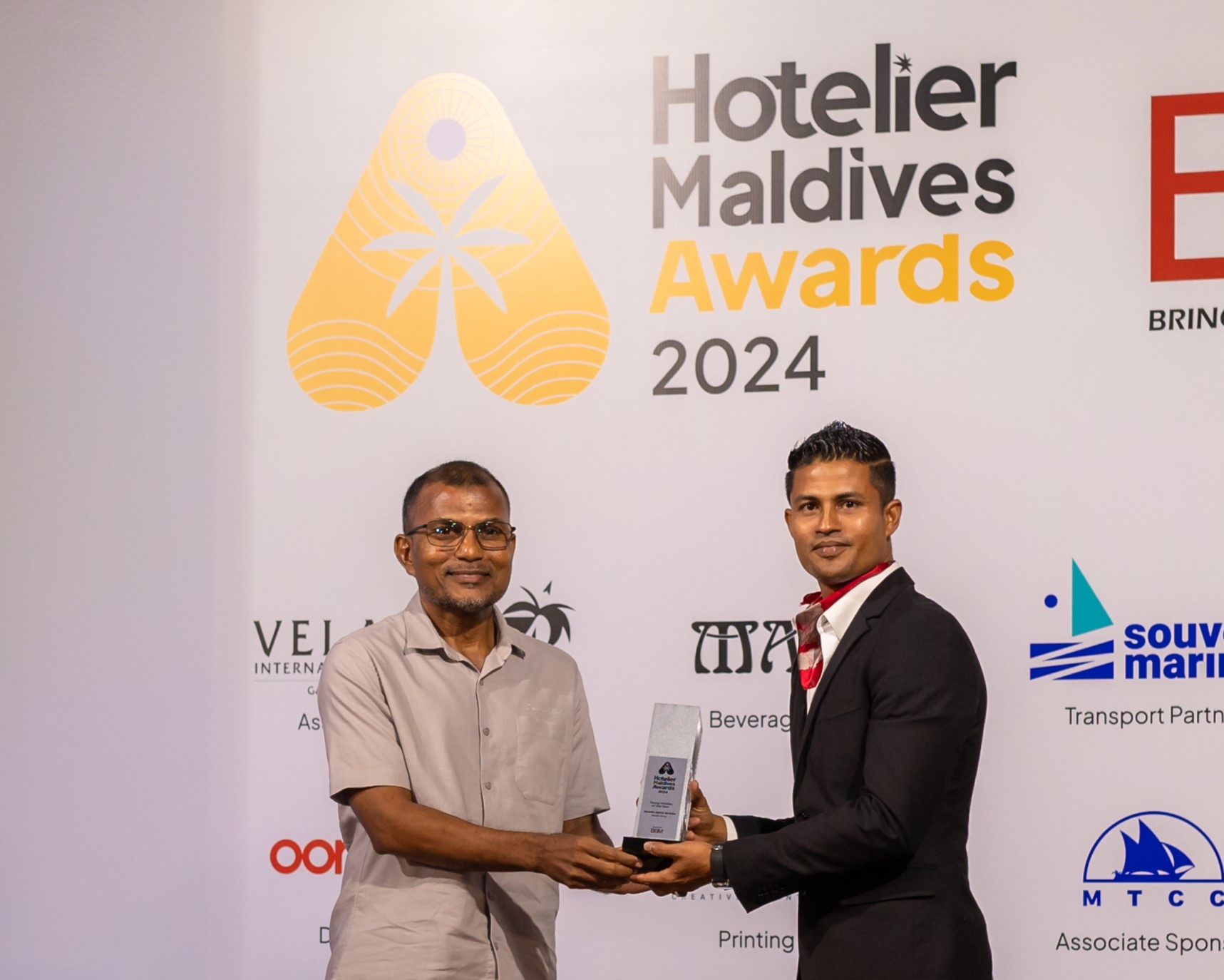 Yoonus Ibrahim: From dreams to distinction in hospitality – Hotelier ...