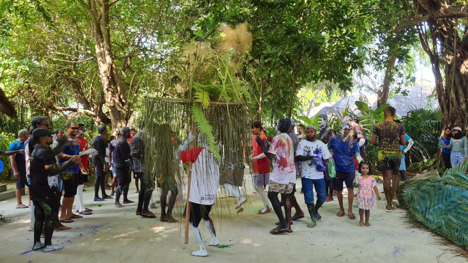 Embark on an unforgettable eid getaway with Sheraton Maldives ...