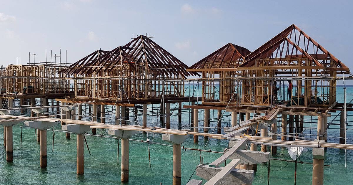 Maldives to expedite stalled resort developments – Hotelier Maldives