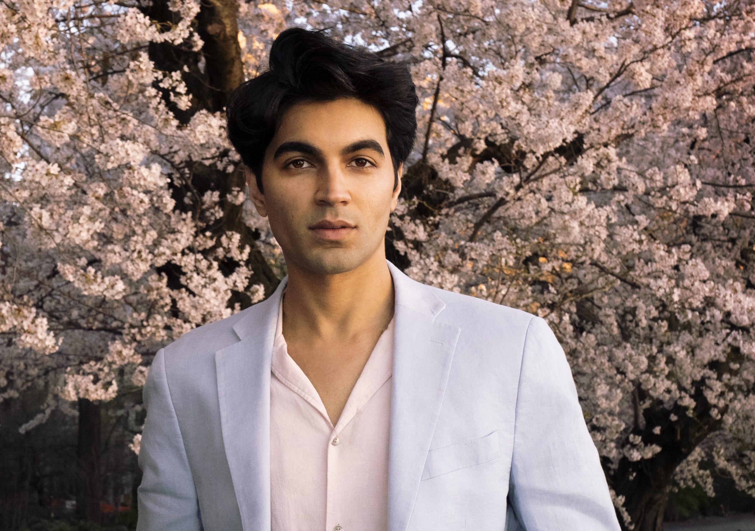 The Ritz-Carlton Maldives partners with climate activist Saad Amer ...