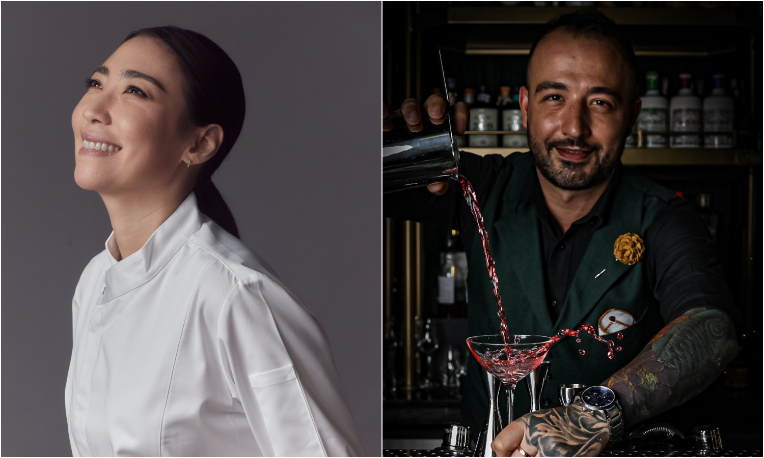 The Ritz-Carlton Maldives presents ‘Chef Pam’ of Potong at Summer ...