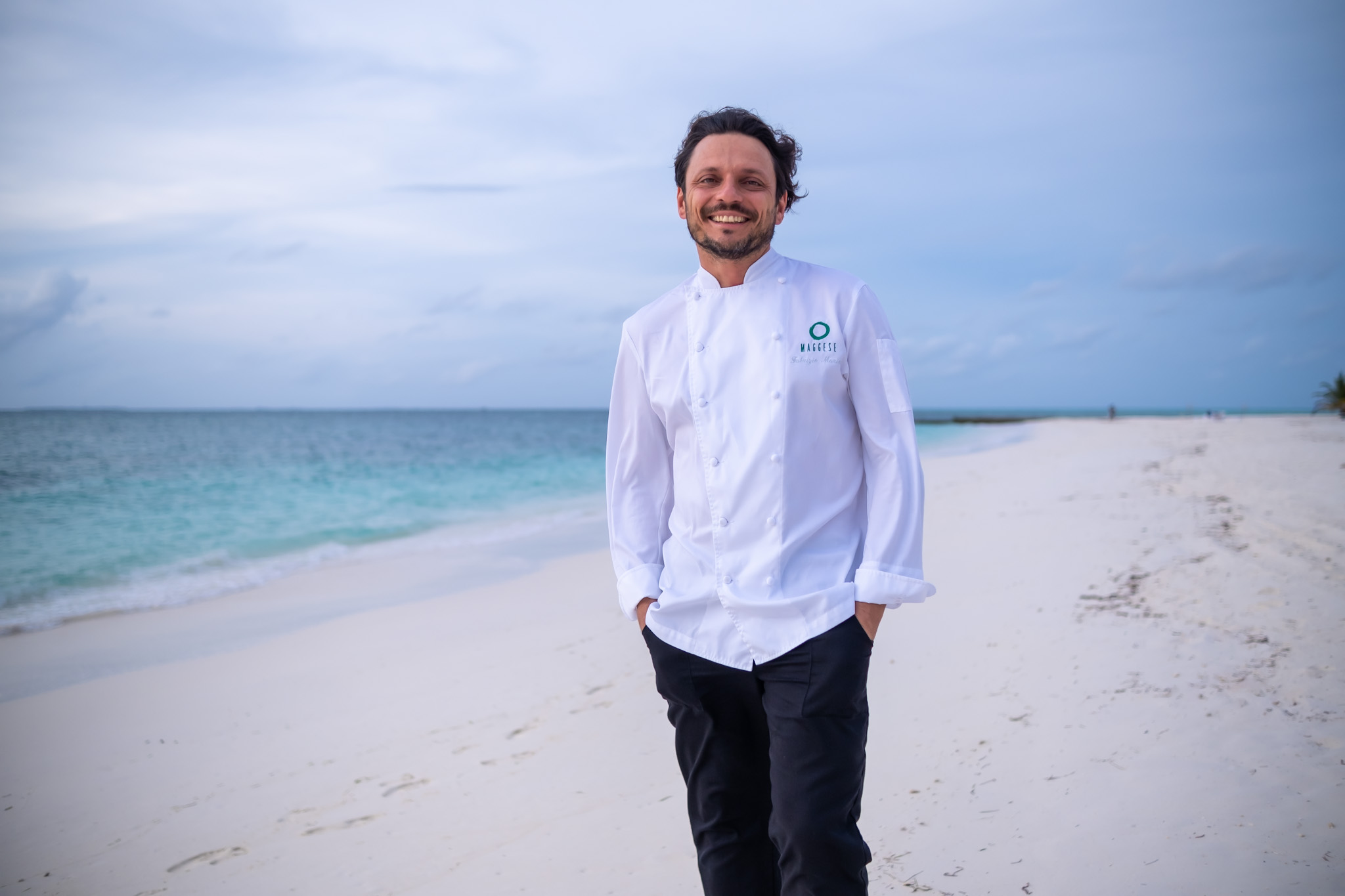 Atmosphere Kanifushi presents ‘Just Veg Festival’ with Italian Chef ...