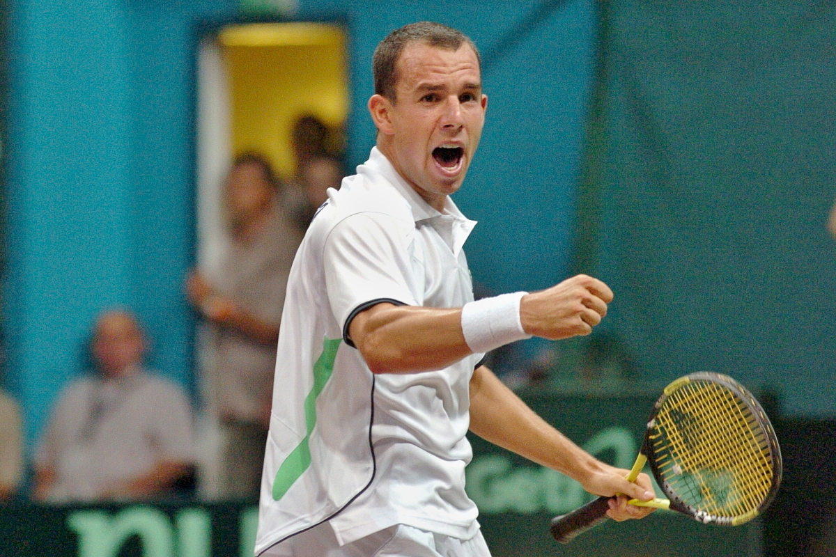 Sirru Fen Fushi Maldives to host training sessions with tennis pro ...