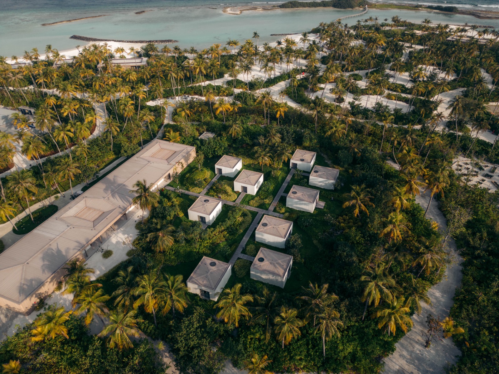 Patina Maldives gets Earthcheck Silver certification for second year ...