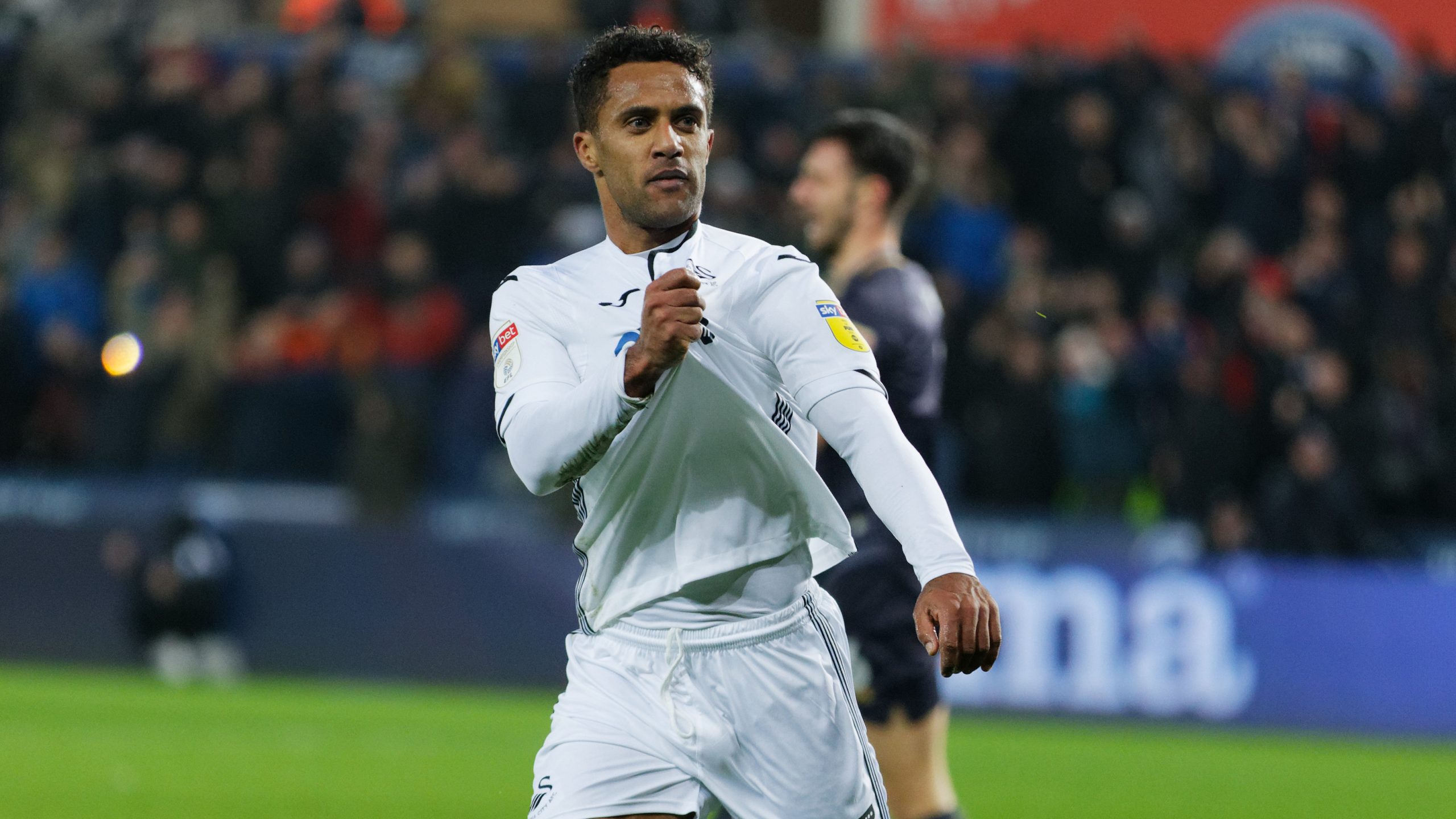 Siyam World Maldives to host football camp with Wayne Routledge ...