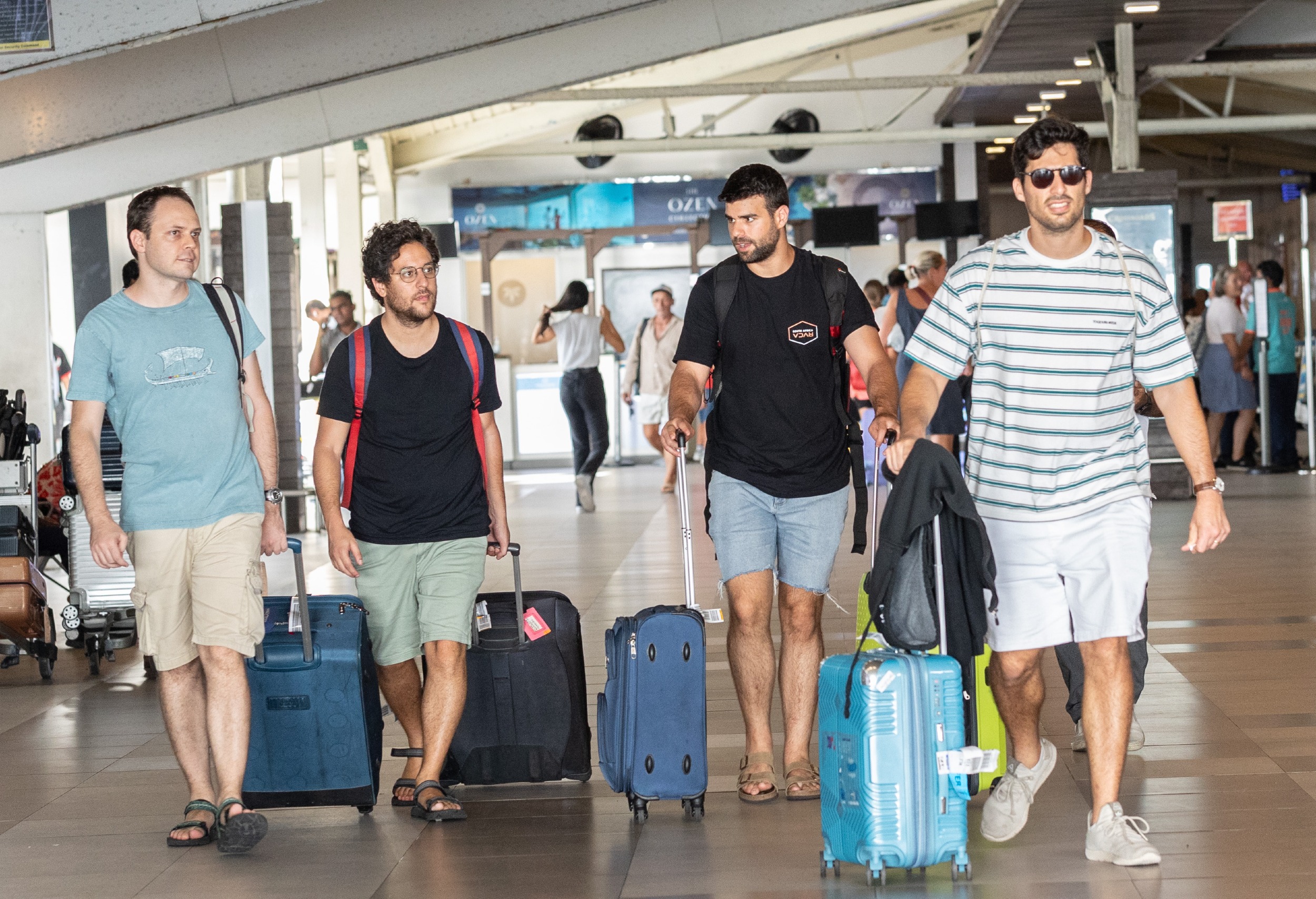 Maldives removes declaration form for outbound travellers – Hotelier ...