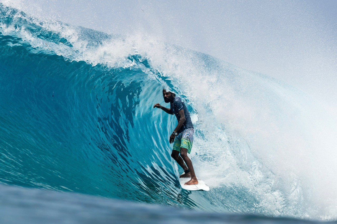 2024 Four Seasons Maldives Surfing Champions Trophy gears up for ...