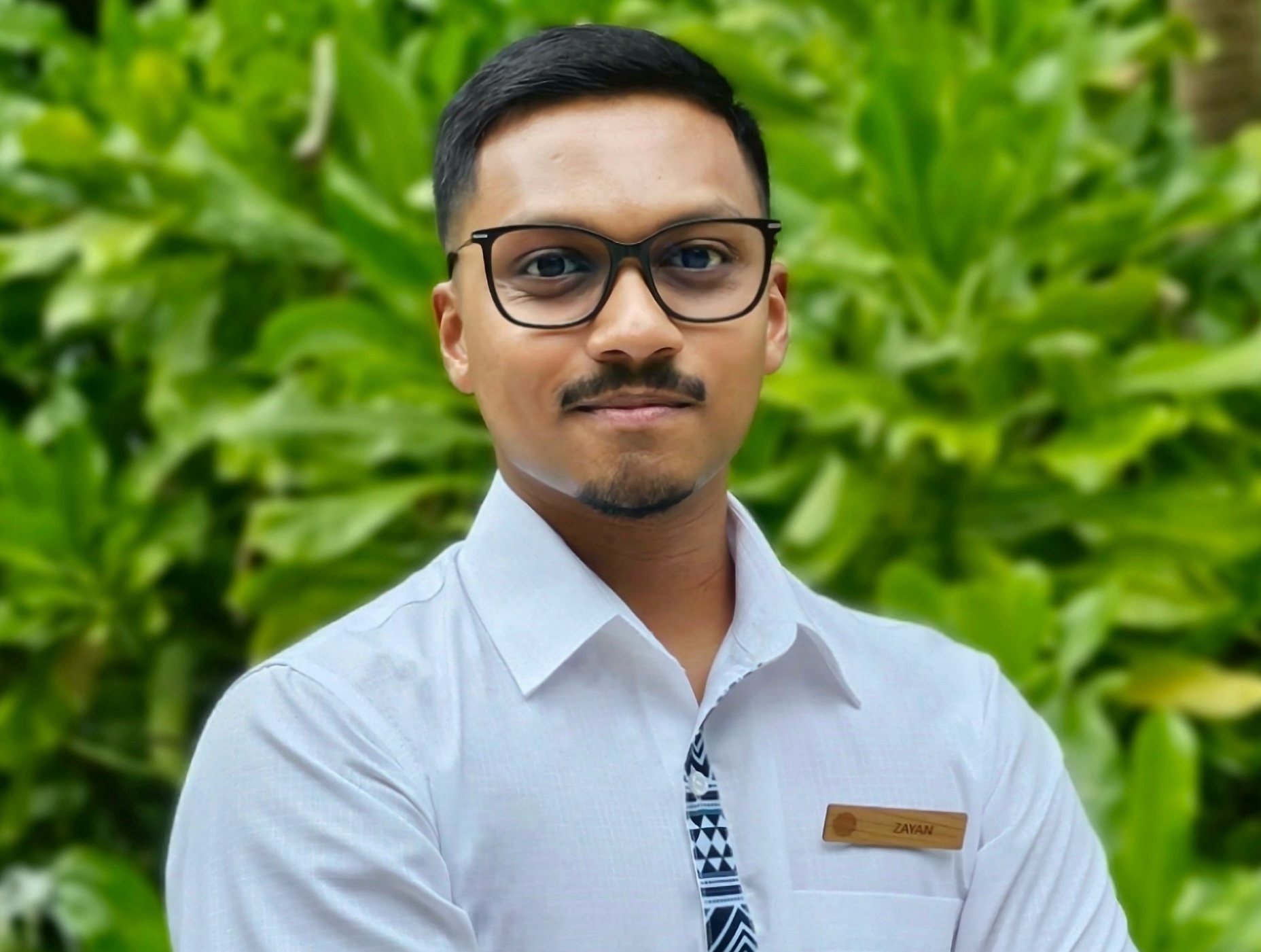 Pullman Maldives Maamutaa, Mercure Maldives Kooddoo appoint Zayan Fayaz ...