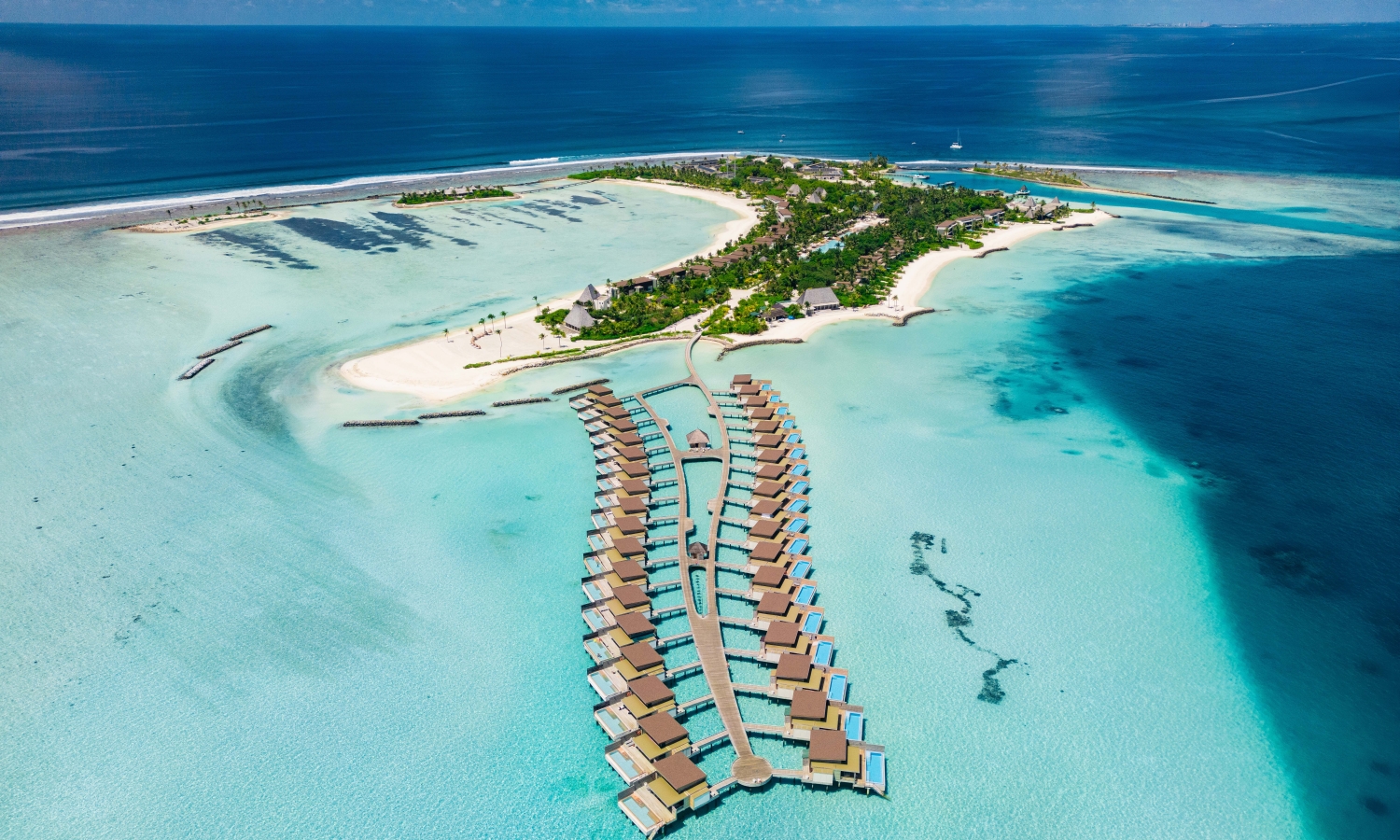Kuda Villingili Resort Maldives introduces enhancements in third year ...