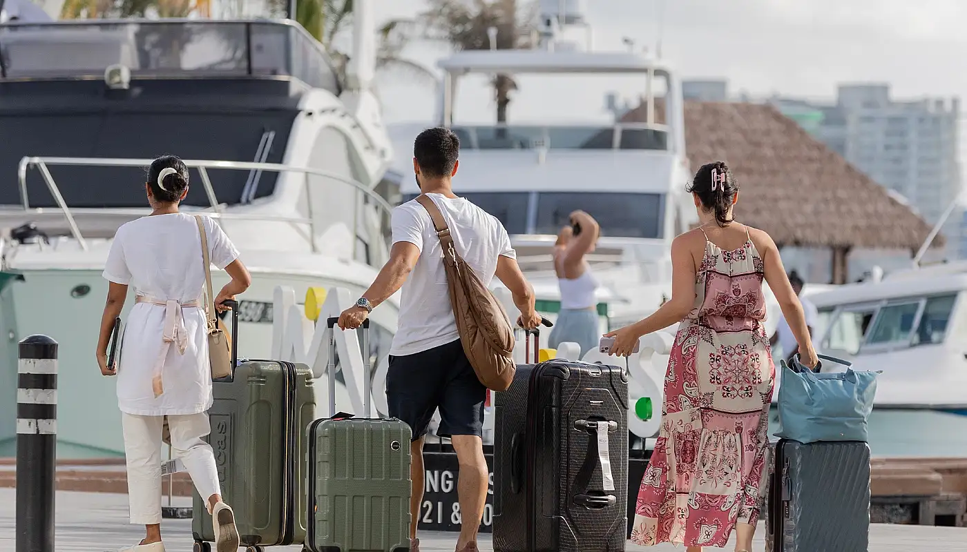 Maldives sees 10% surge in tourist arrivals – Hotelier Maldives