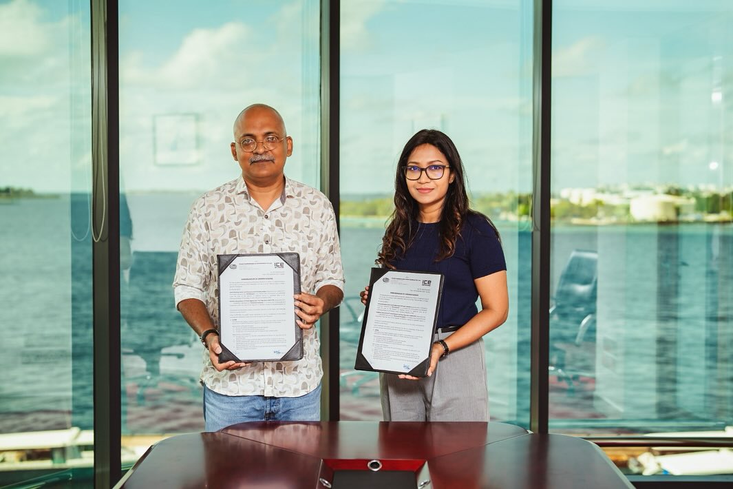 MATATO partners with ICE Network to launch ‘MATATO Talks’ TV series ...