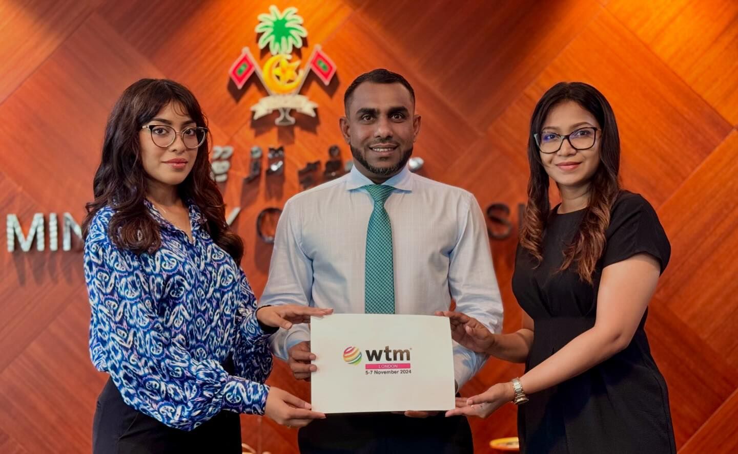 MATATO partners with organisers for WTM London 2024 – Hotelier Maldives