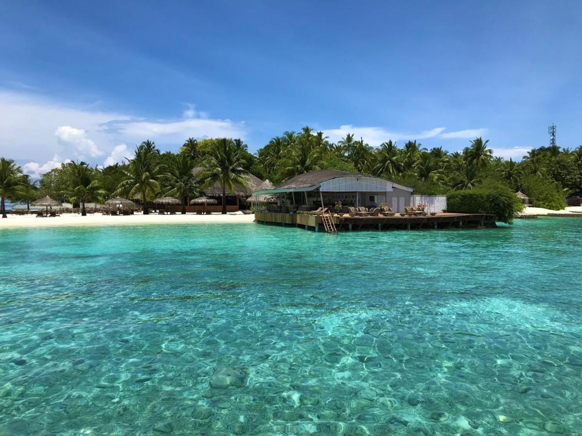 Embracing sustainable tourism in Maldives: A call to action – Hotelier ...