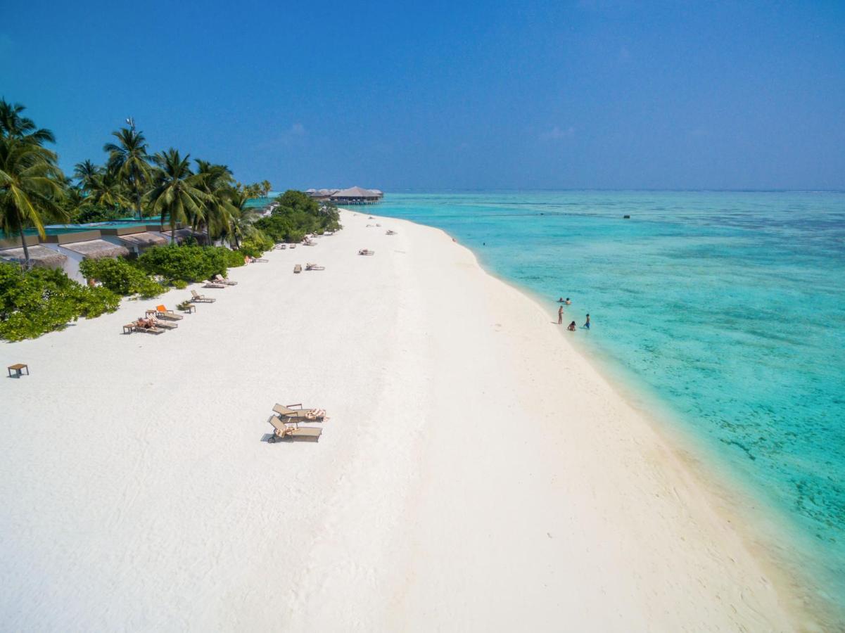 Cocoon Maldives reveals new look ahead of reopening on October 1 ...