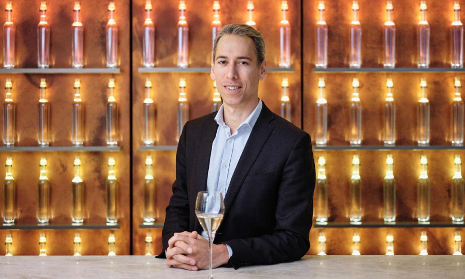 Exclusive Krug Champagne Dinner set for Global Champagne Day at ...