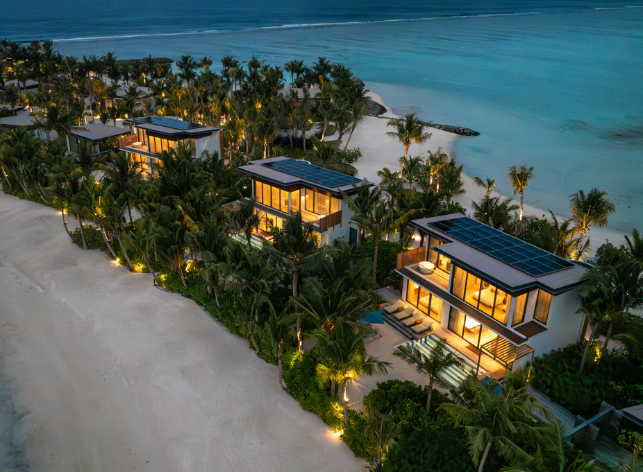 SO/ Maldives: The ultimate island paradise redefining modern luxury ...