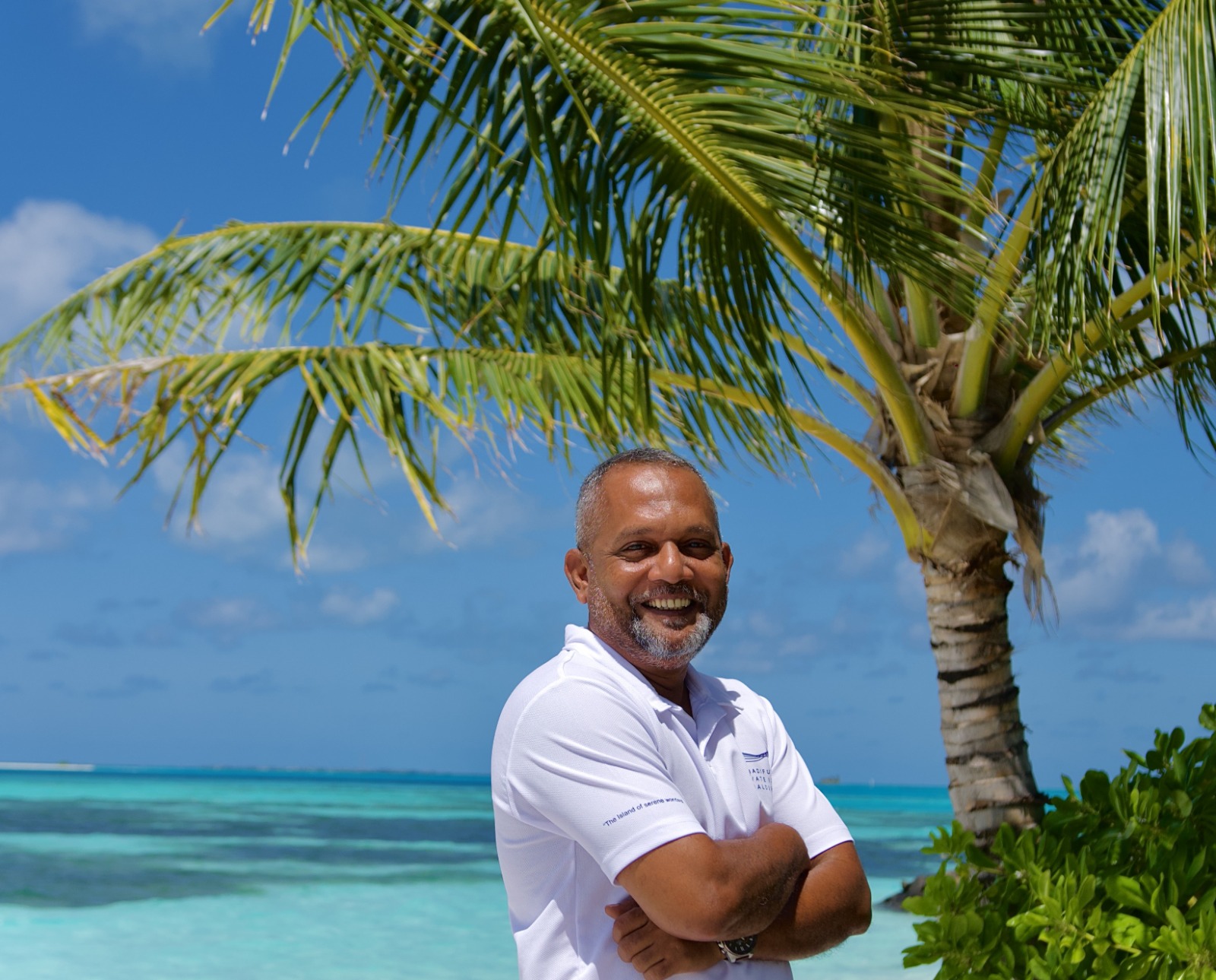 Mohamed Hilmy appointed as General Manager at Madifushi Private Island ...