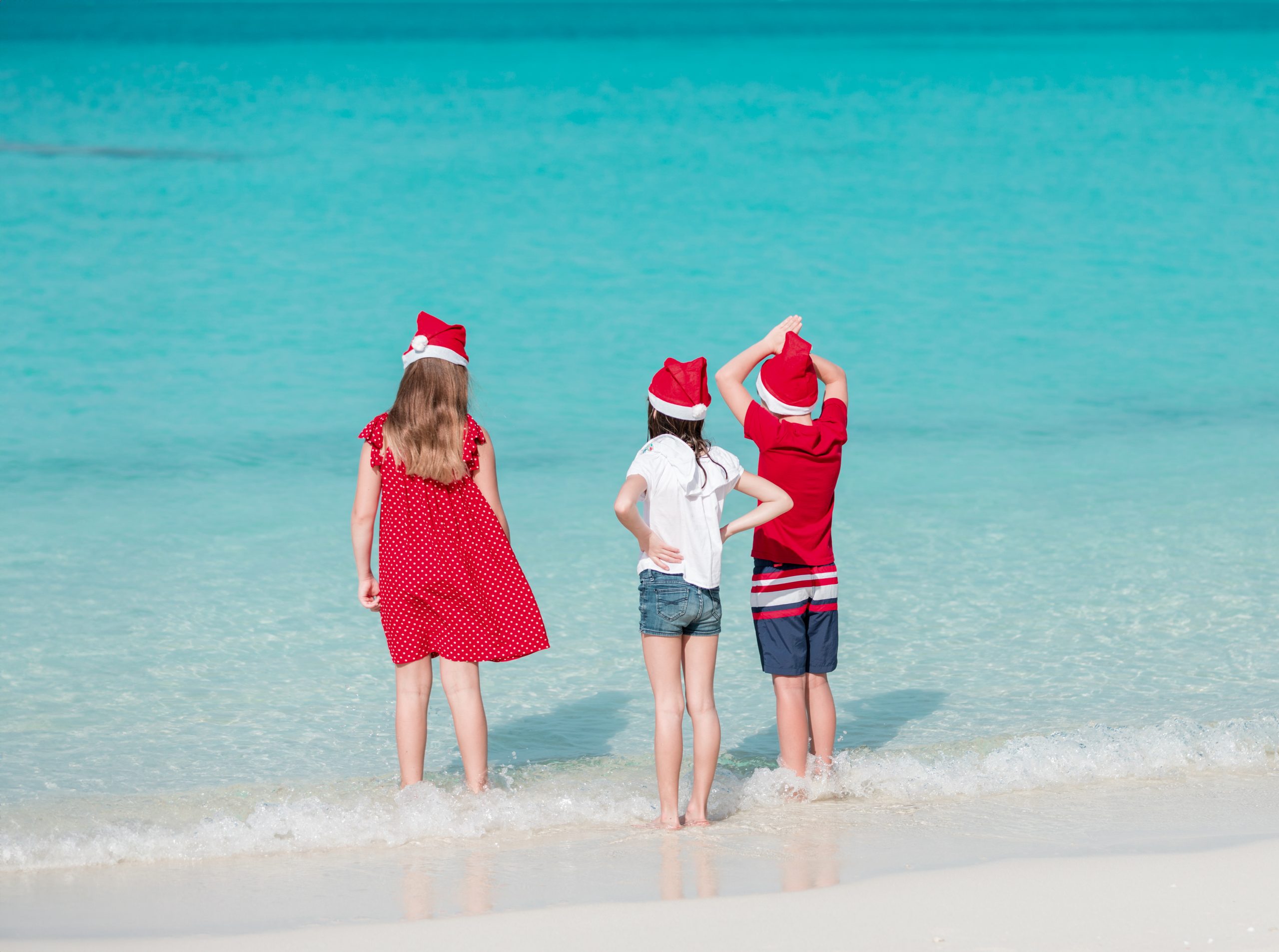 Experience festive magic at Sirru Fen Fushi with ‘Enchanting Elements ...