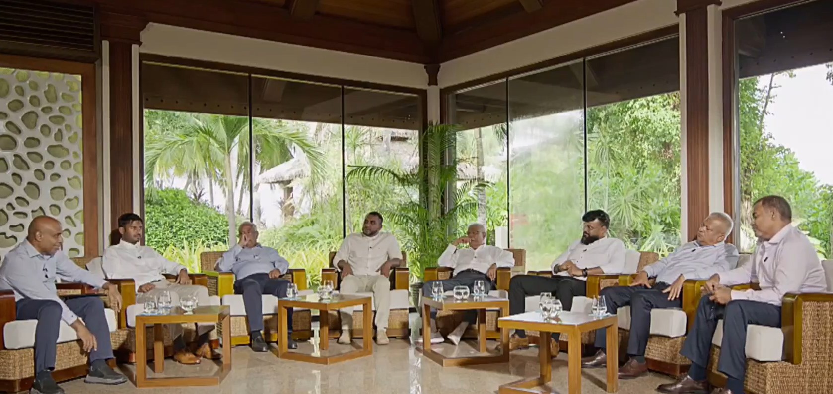 MU Maniku calls for increased flights to remote atolls to boost tourism ...