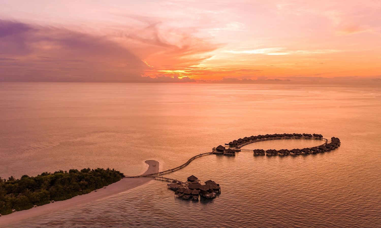 Coco Collection unveils holiday programs at Coco Bodu Hithi, Coco Palm Dhuni Kolhu – Hotelier ...