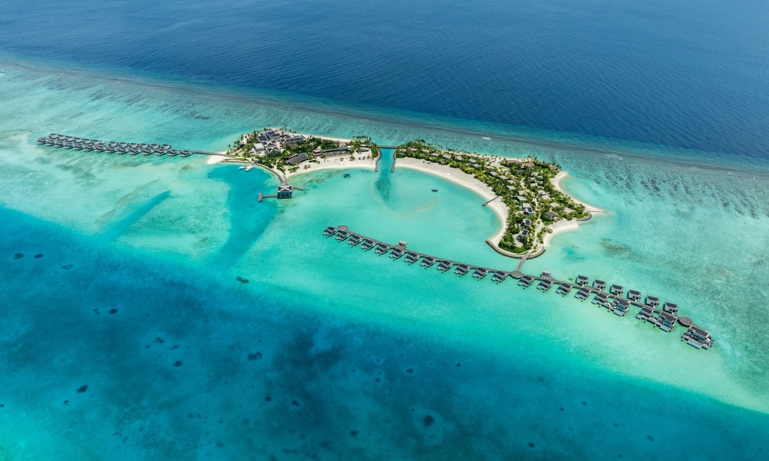 SO/ Maldives celebrates 1st anniversary with exclusive island runway ...