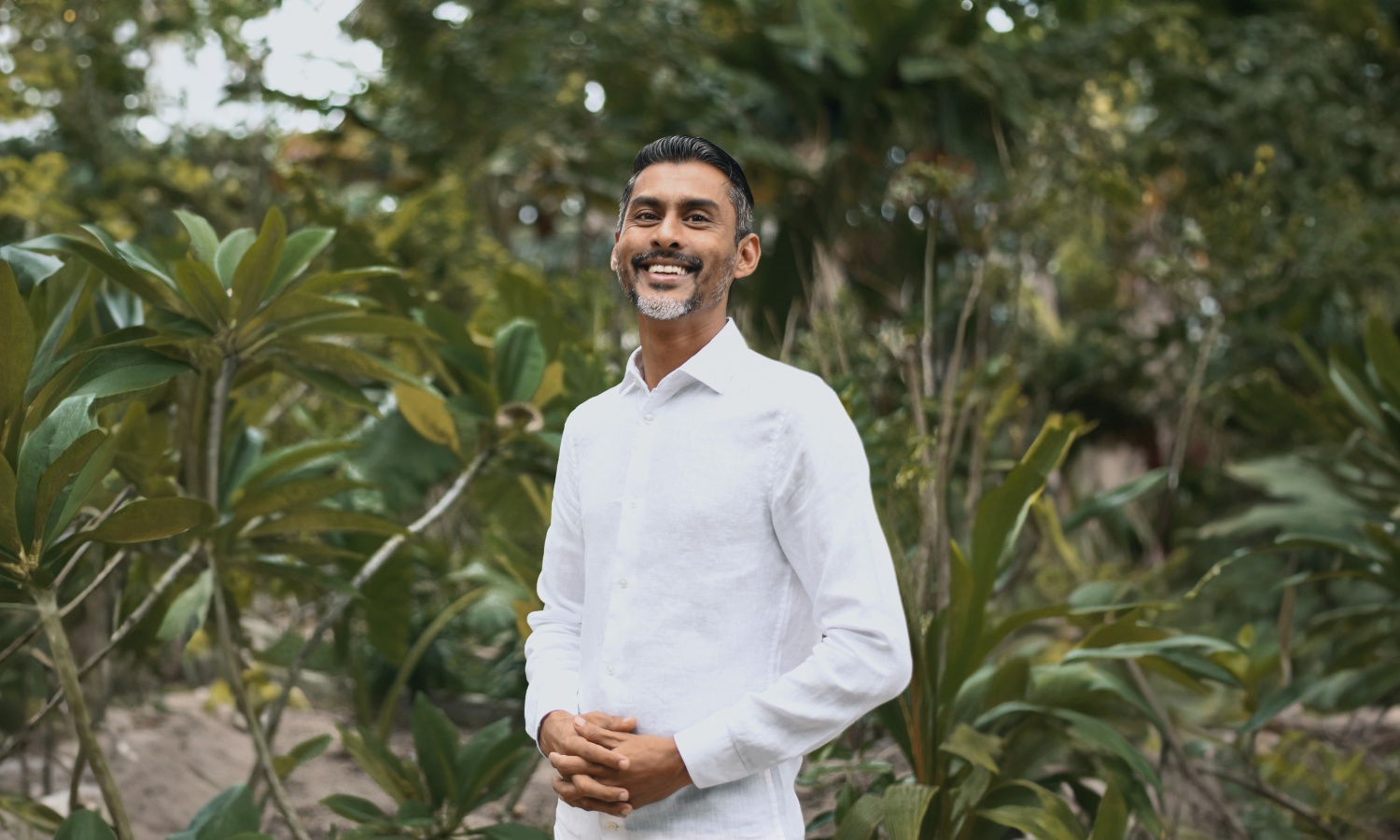 Villa Haven appoints Ahmed Faris as Resort Manager – Hotelier Maldives