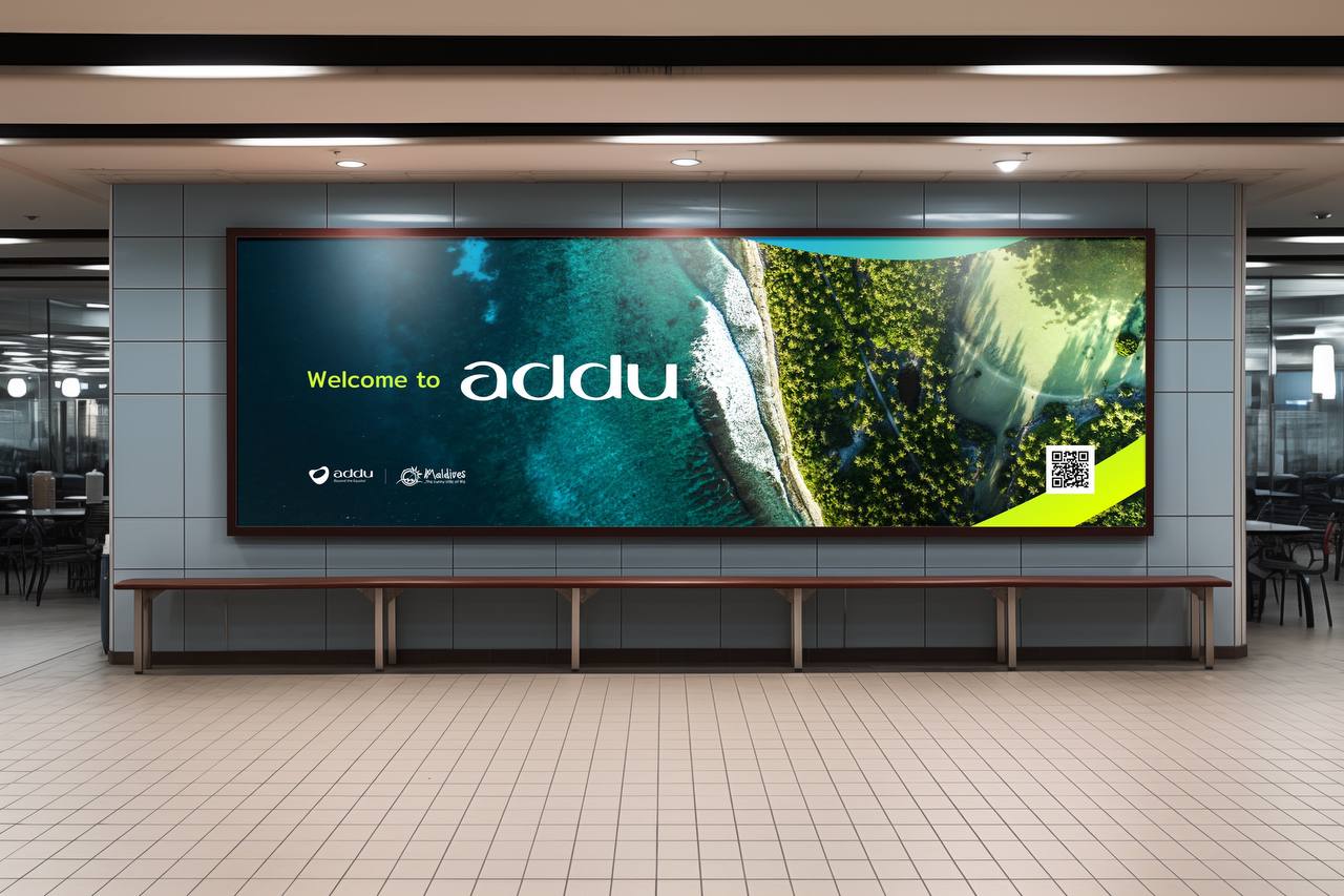 Unveiling ‘Beyond the Equator’: Addu City’s new tourism brand ...