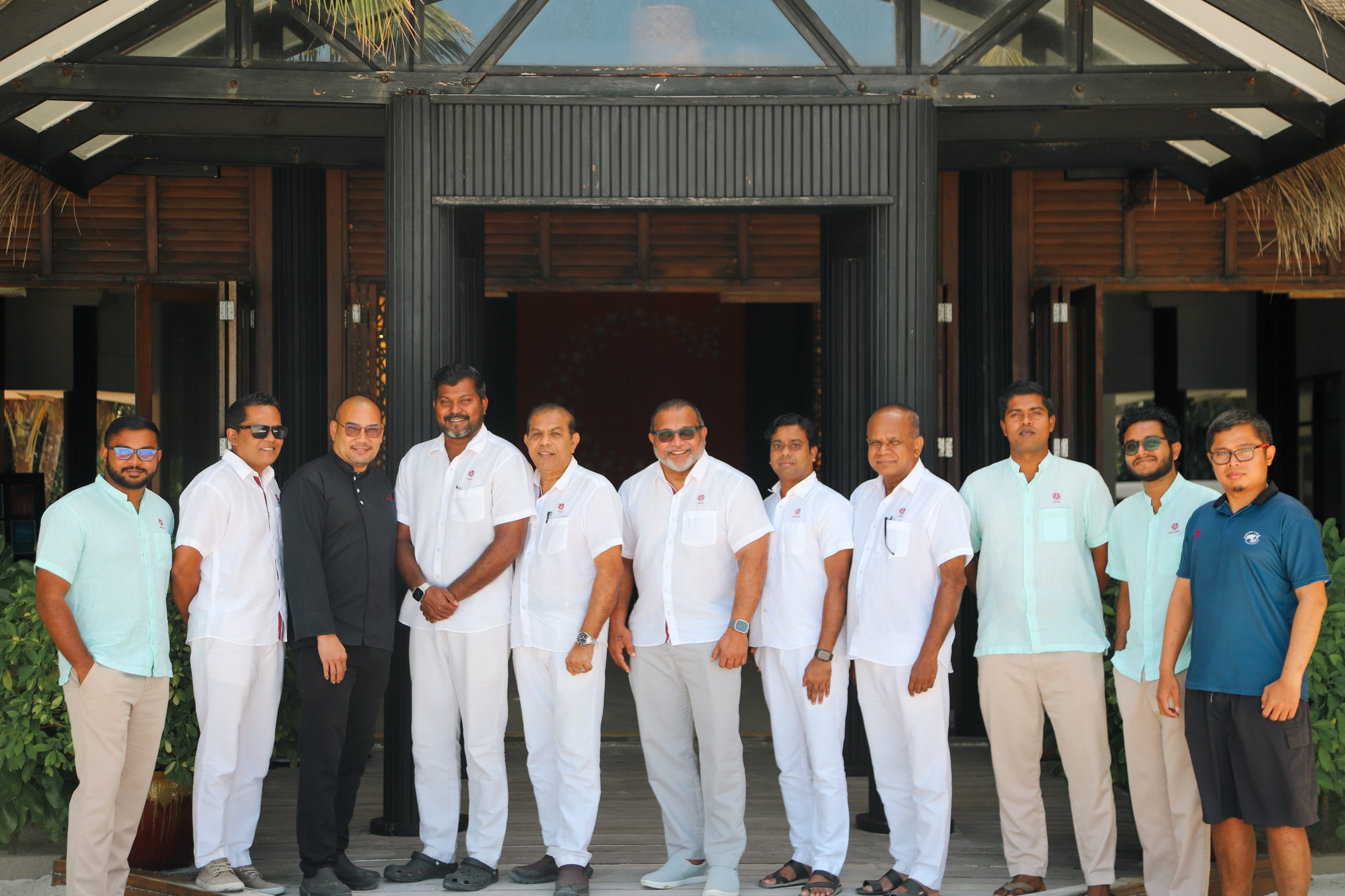Angsana Velavaru honours male leaders on International Men’s Day ...