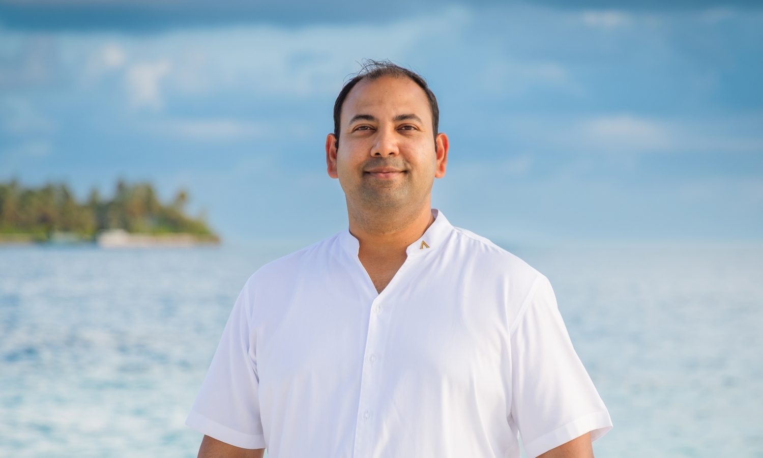 Akshat Sinha joins Conrad Maldives Rangali Island as Resort Manager – Hotelier Maldives