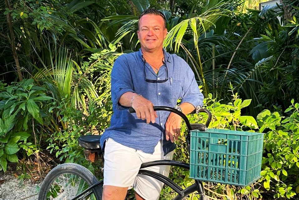 Three years of transformation: Mark Eletr’s milestones at Holiday Inn ...