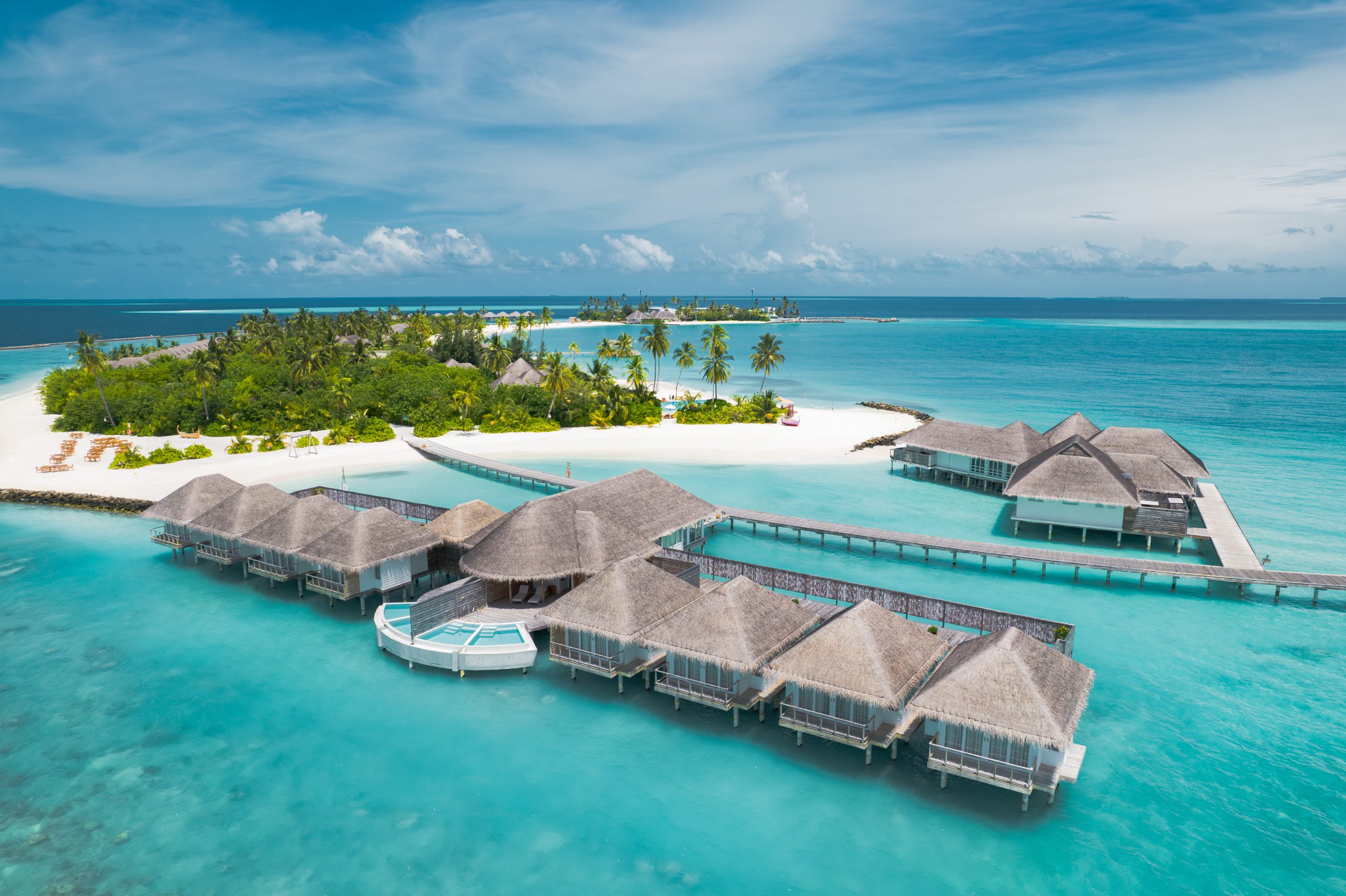 Sun Siyam Resorts’ spas achieve prestigious CIDESCO accreditation ...