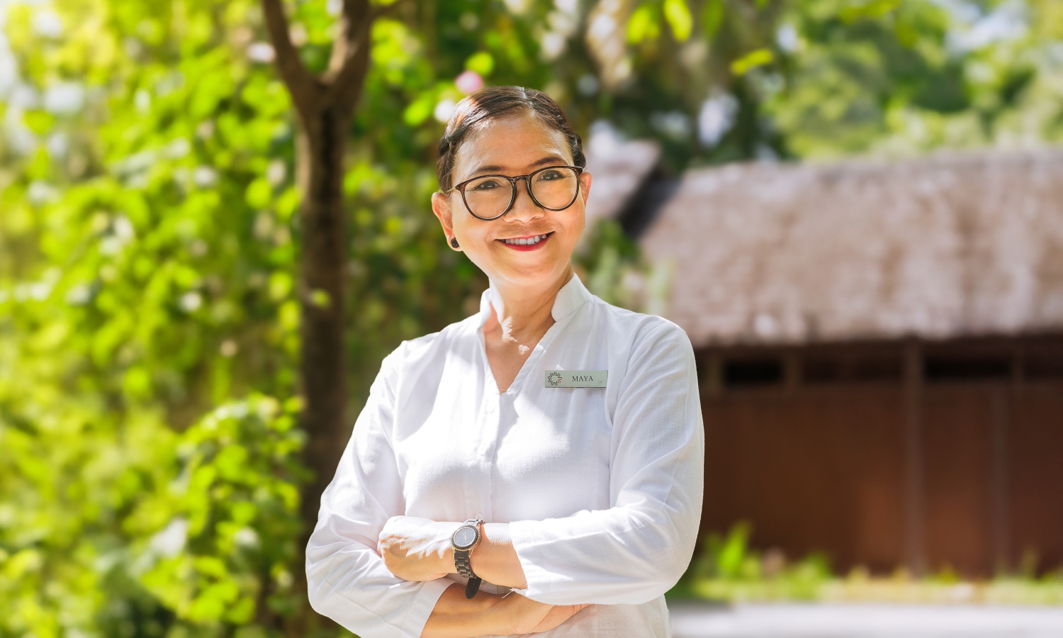 Sun Siyam Olhuveli Maldives appoints Maya Hamid as Director of Spa and ...