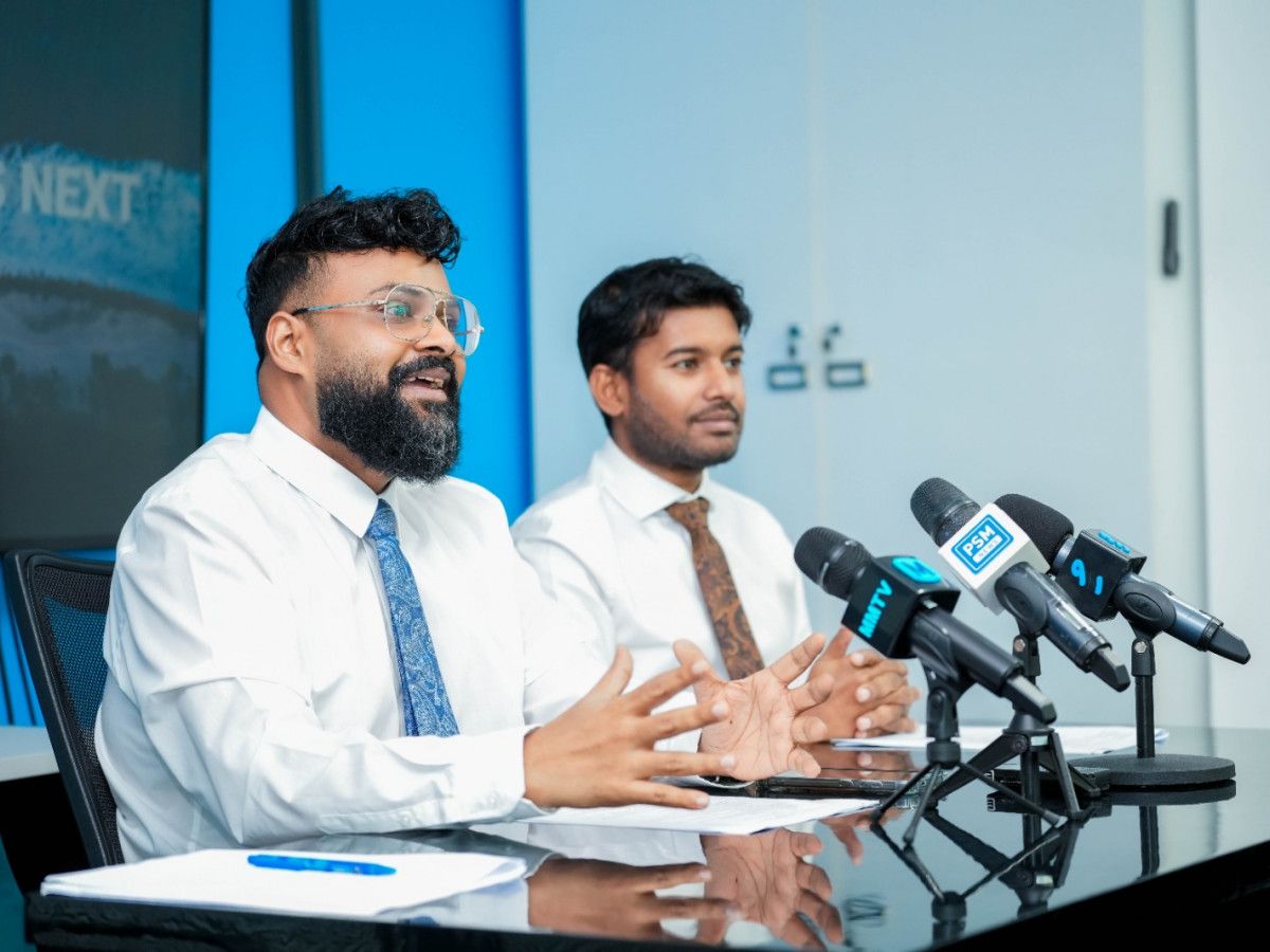 Maldives sets $5 billion tourism receipts target for 2025 – Hotelier ...