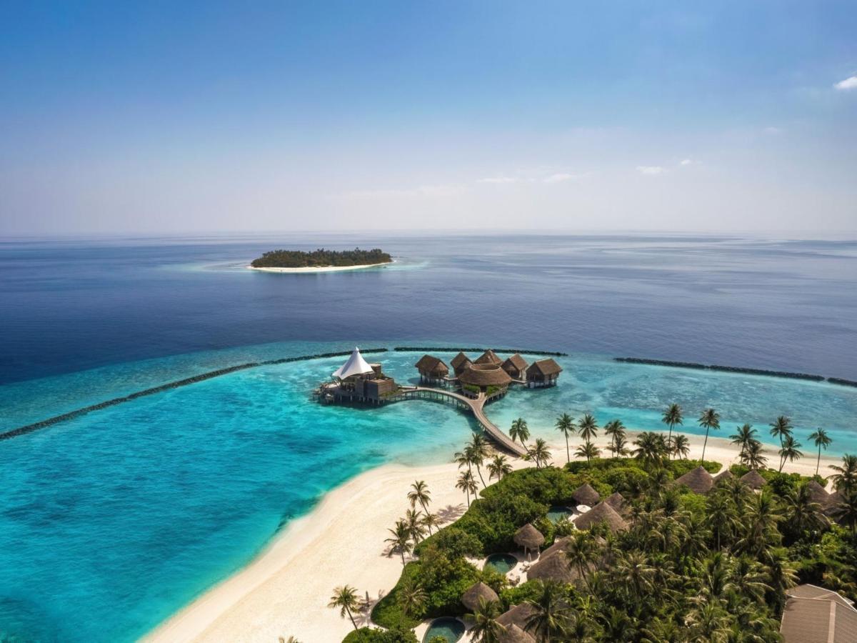 Maldives listed among world’s top destinations in Tripadvisor Travelers ...