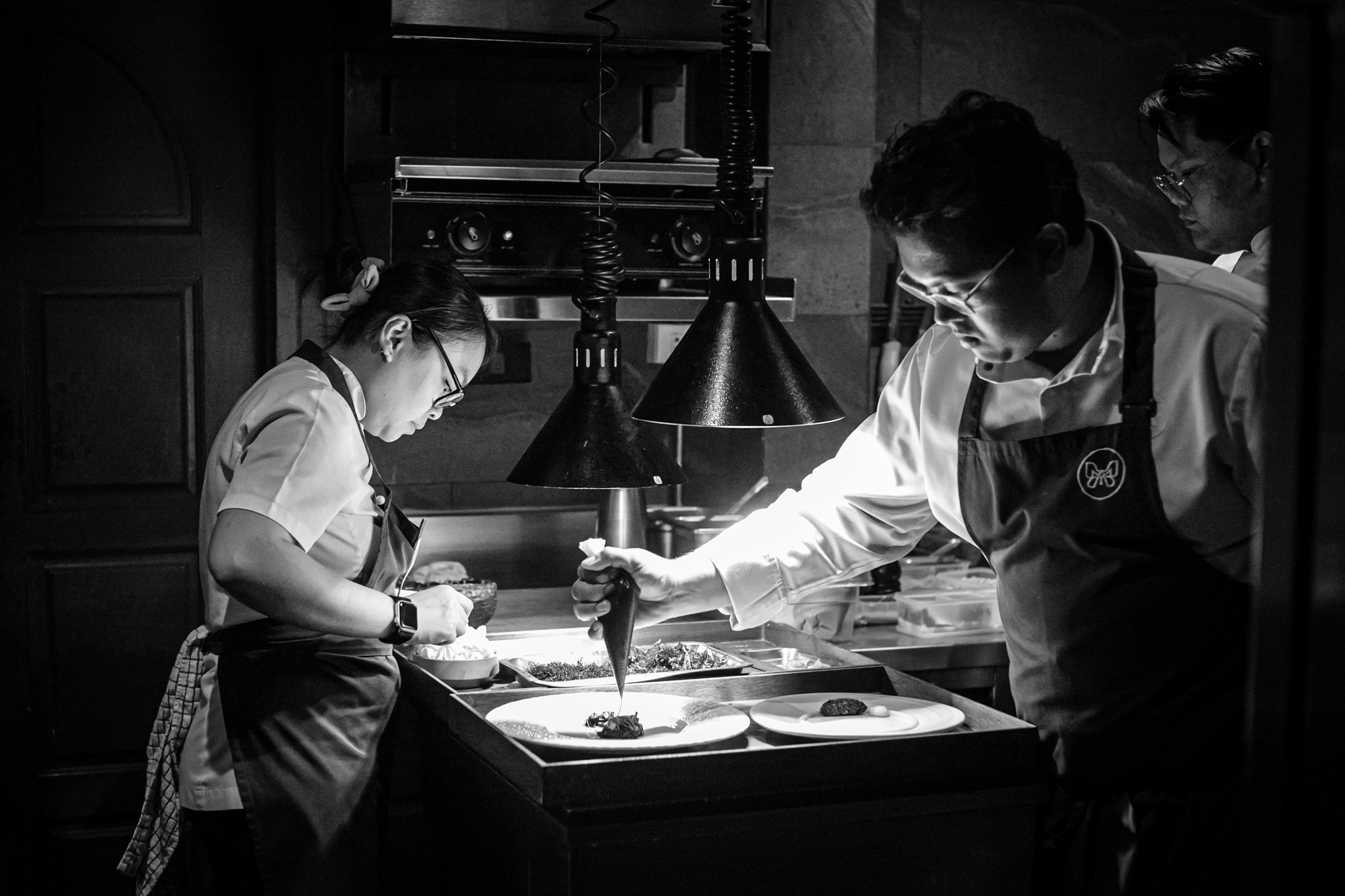 Sustainable feast: Michelin-Starred Chefs to shine at Anantara Veli ...