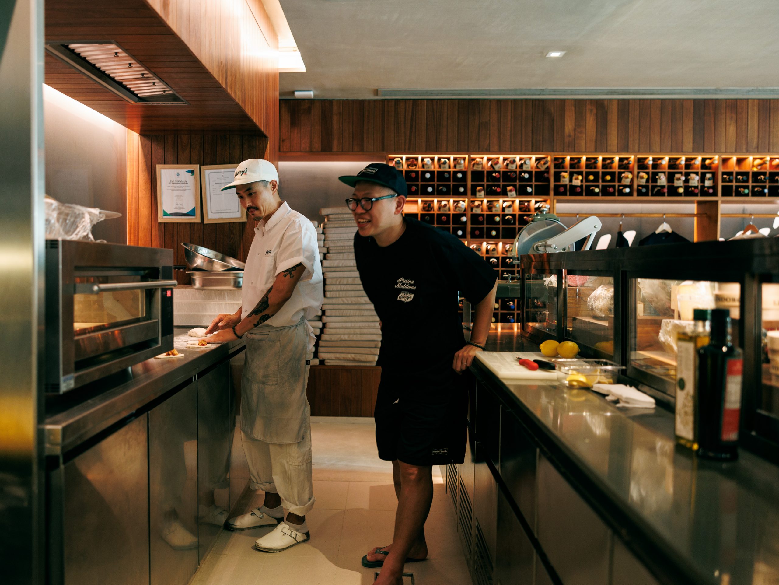 Verdy’s iconic designs and flavours arrive at Patina Maldives ...