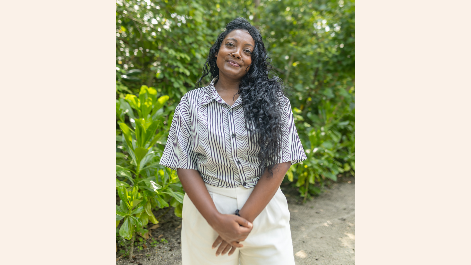 Reethi Beach Resort appoints Aishath Hamid as new Director of Sales and ...