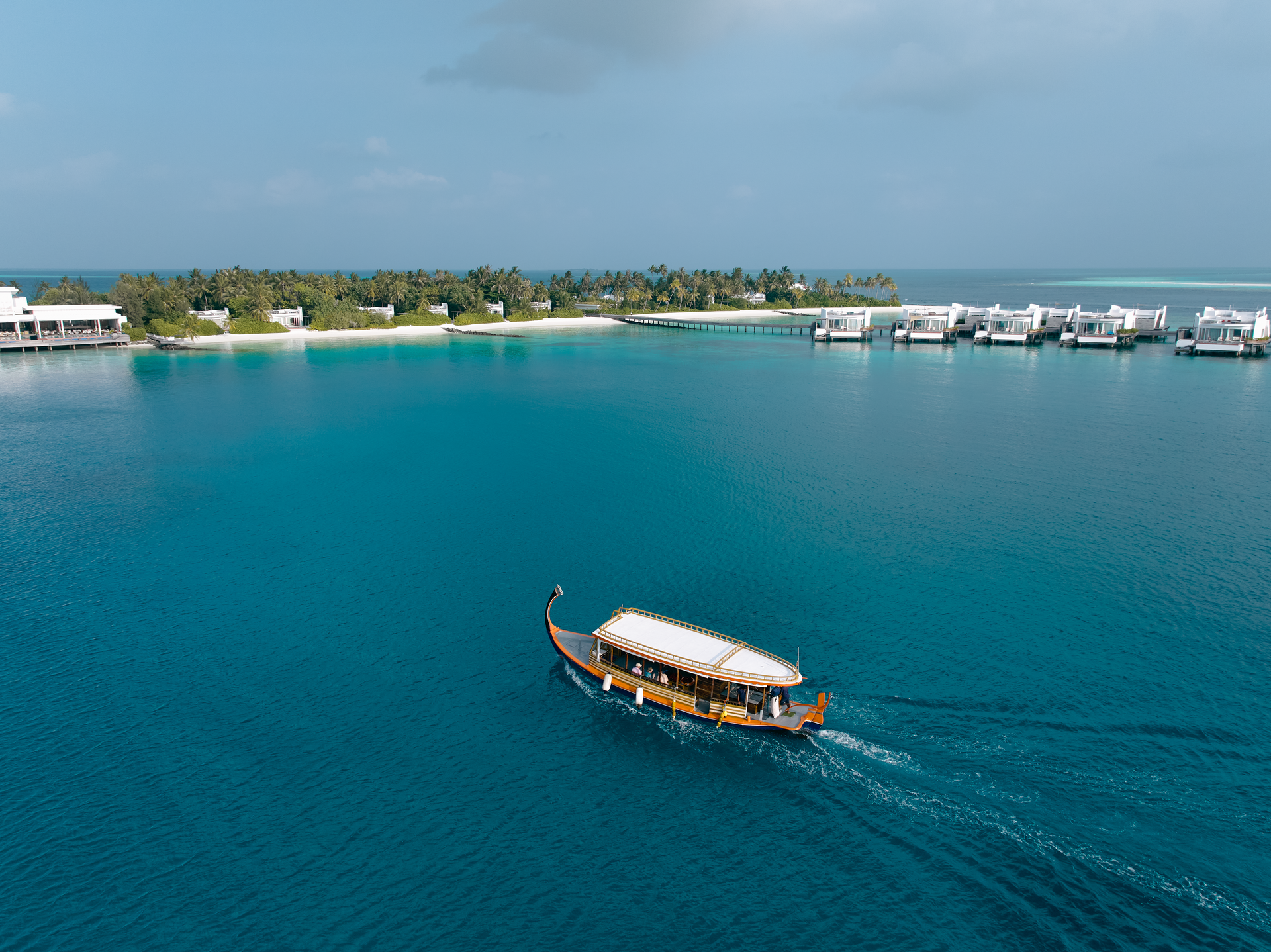 Maldives ranks as a top destination for UAE travellers, spurs new dnata ...
