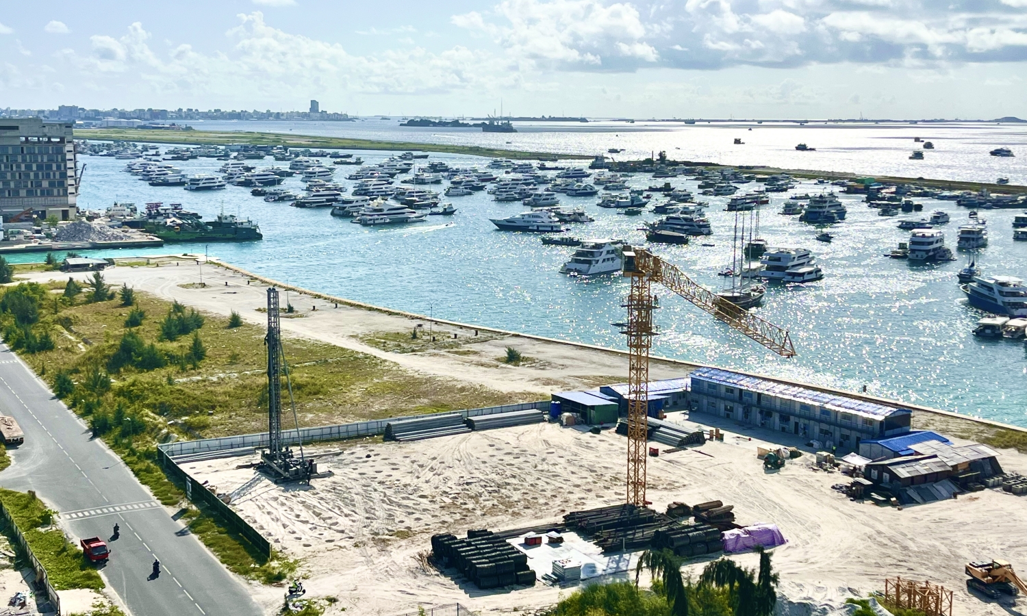 Bayfancy Residence: Where quality leads, progress follows – Hotelier ...