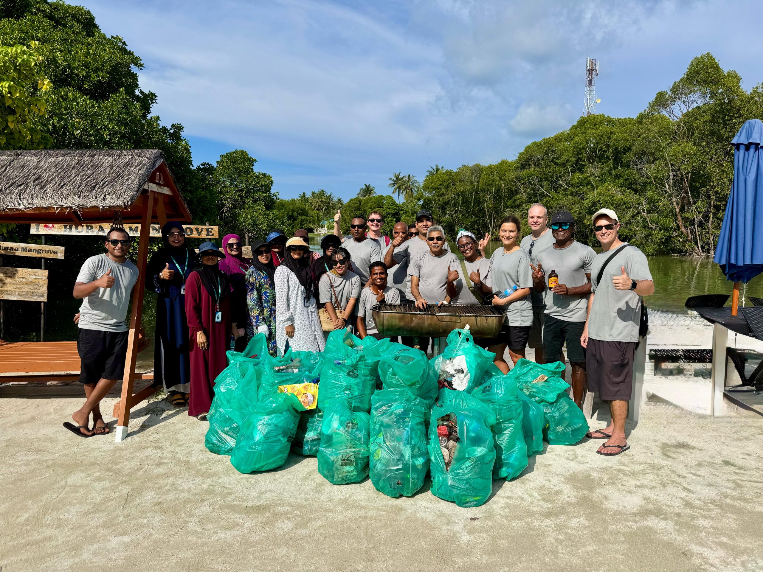Banyan Tree Vabbinfaru, Dhawa Ihuru offer sustainability, special ...