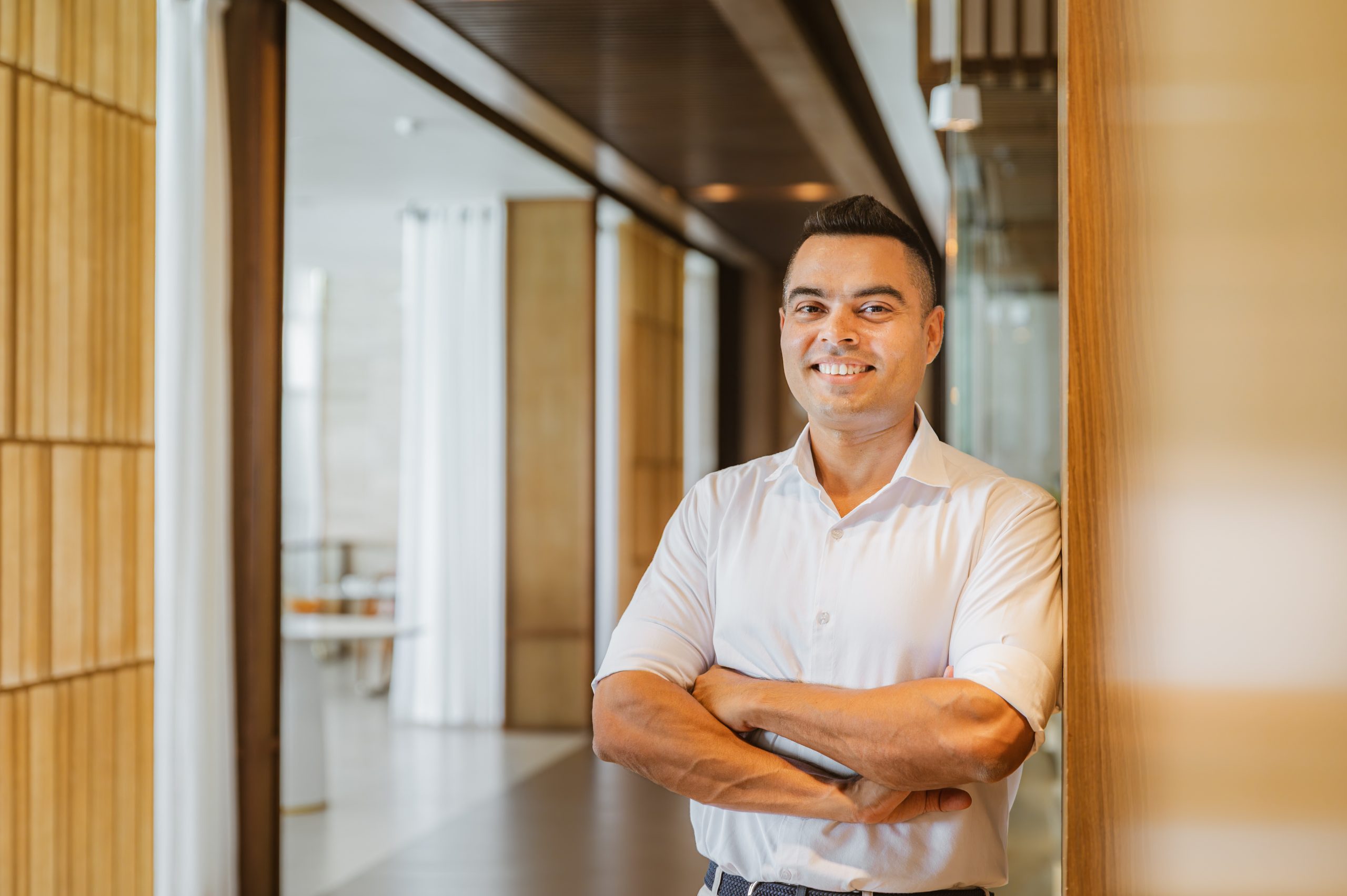 Jumeirah Olhahali Island appoints Surath Wickremasinghe as new Director ...